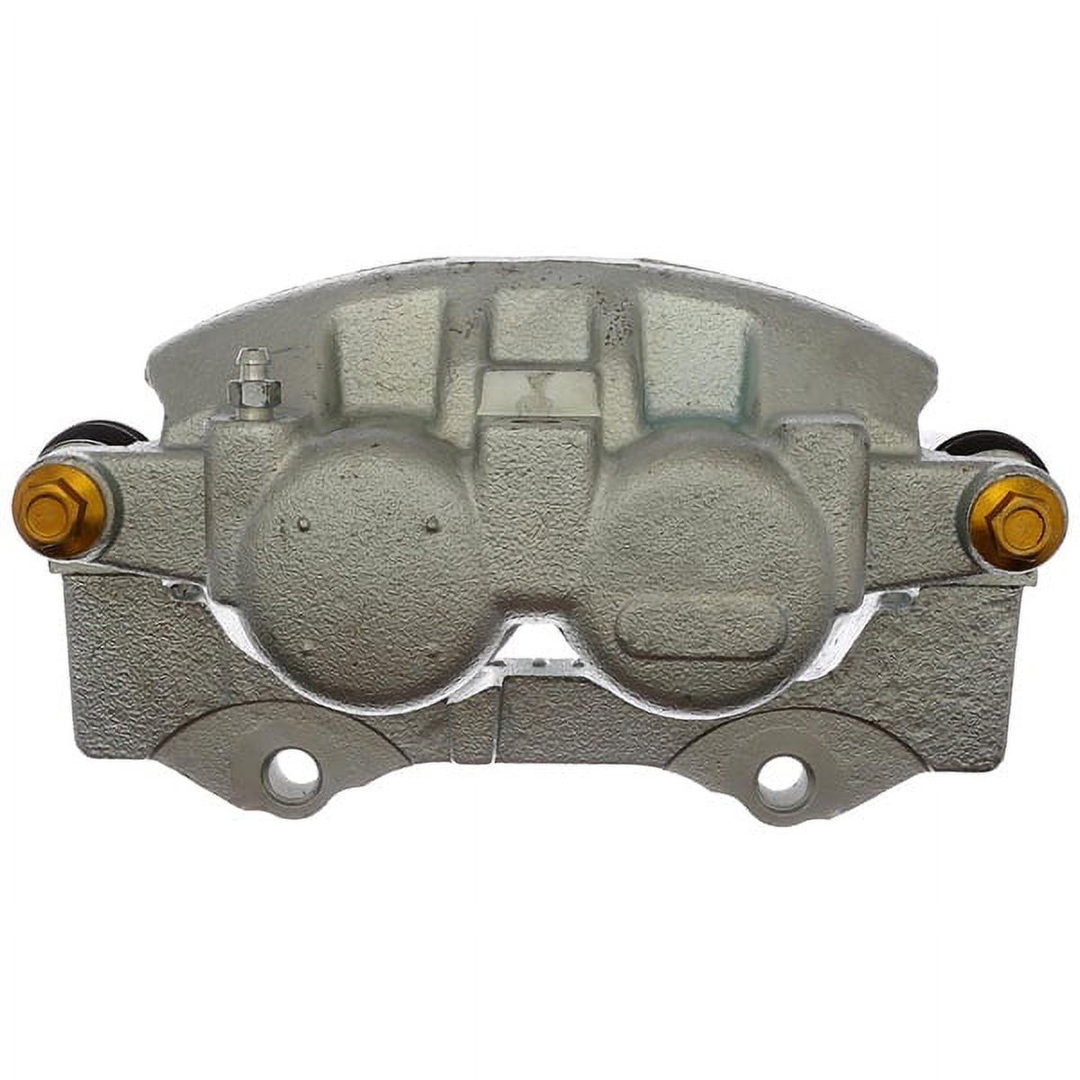 Front Passenger Side Brake Caliper - Walmart.com