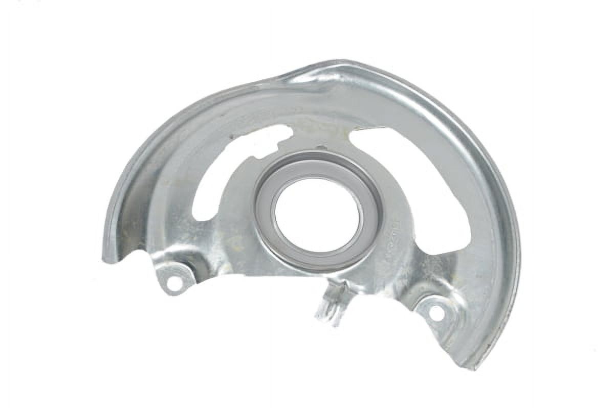 Front Passenger Side Brake Shield - Walmart.com