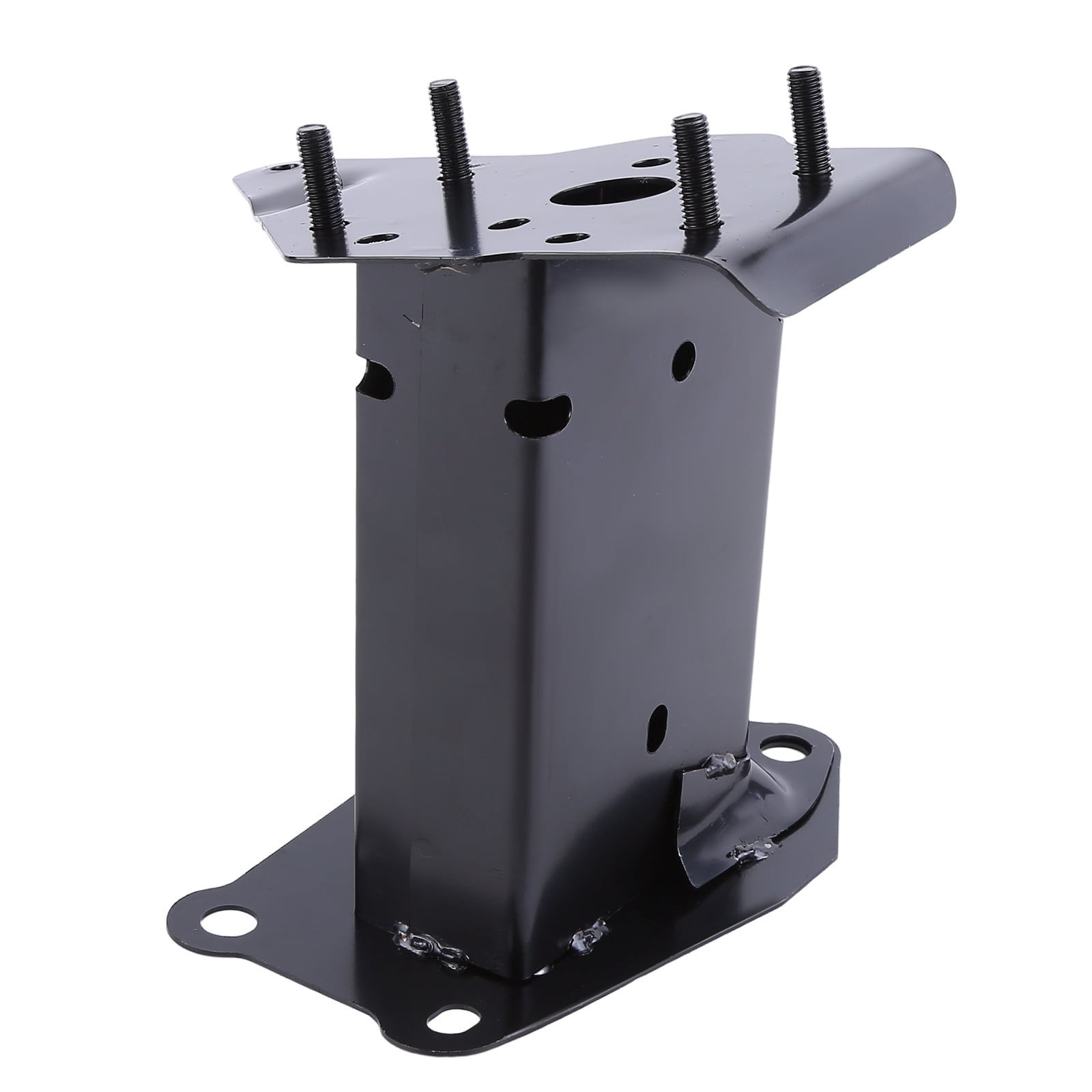 Front Passenger Side Bumper Bracket Steel Secures Bumper Fits for 2020 ...