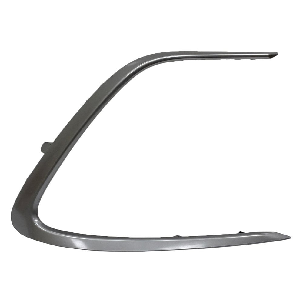 Front Passenger Side Bumper Cover Molding For Toyota Camry 2021-2022 ...