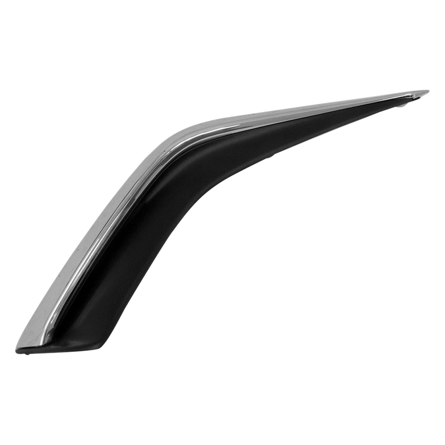 Front Passenger Side Bumper Cover Molding for Lexus ES 2019-2022 ...