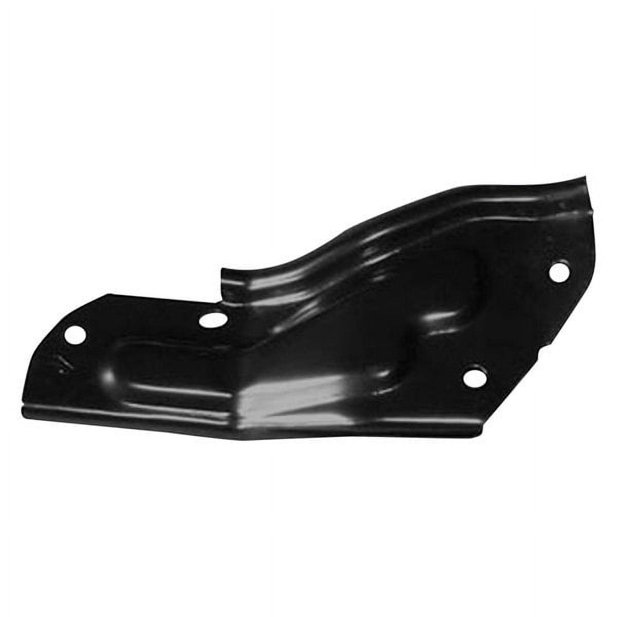 Front Passenger Side Bumper Cover Retainer For Toyota Tacoma 1998-2000 ...