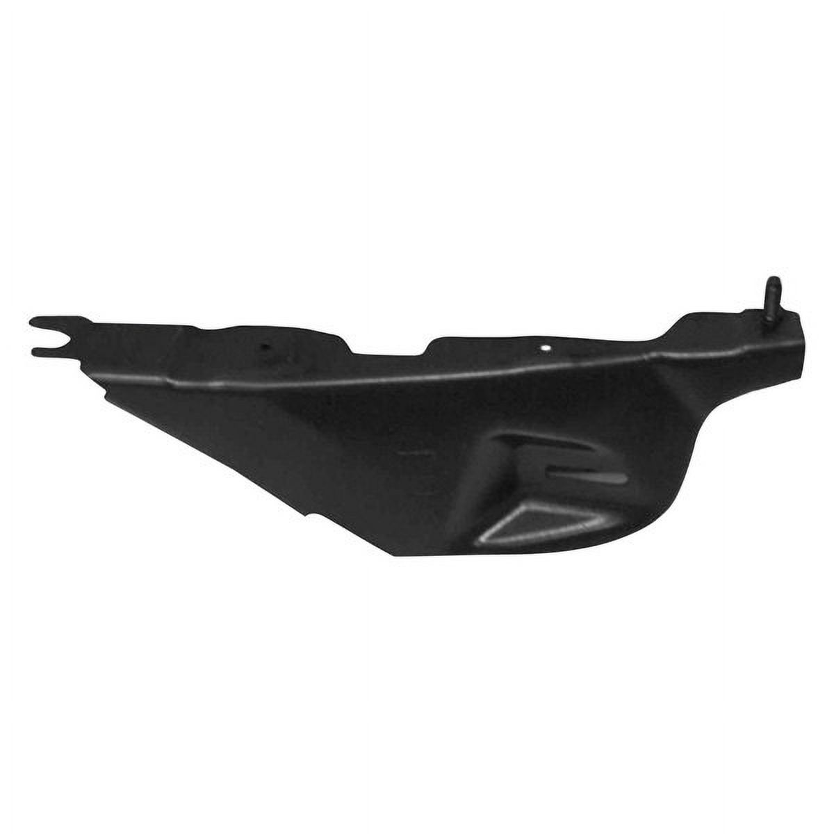 Front Passenger Side Bumper Cover Side Support For Kia Sorento 2007 ...