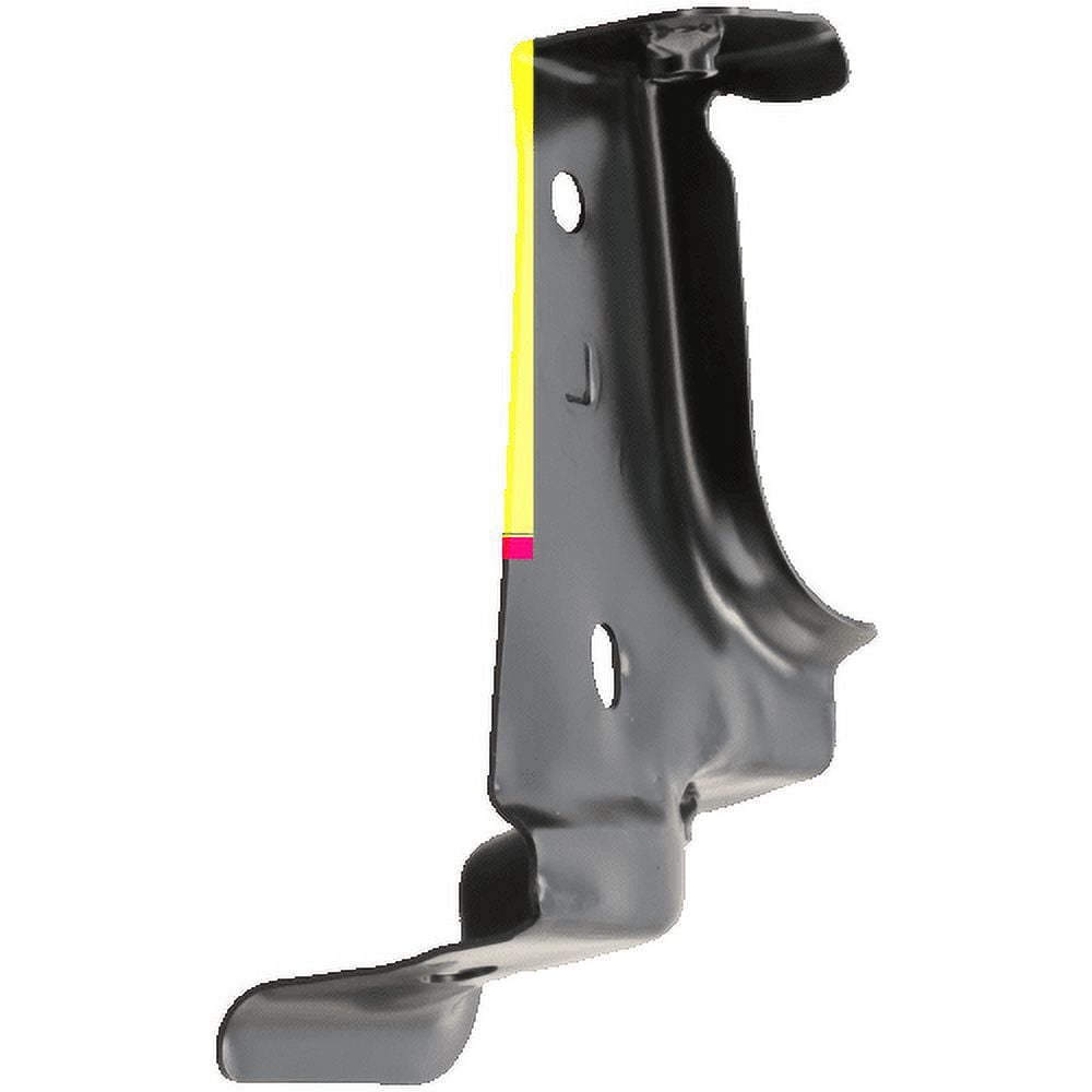 Front, Passenger Side Bumper Retainer For Nissan Altima 2013-2015 ...