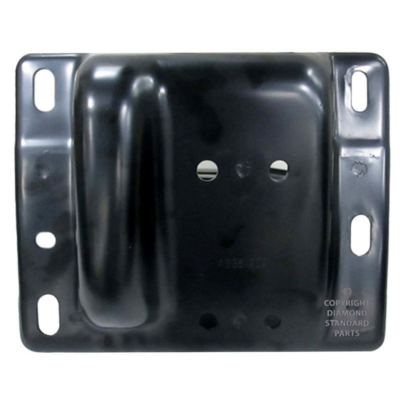 Front Passenger Side Bumper Support for Dodge Ram 2003-2018 ...