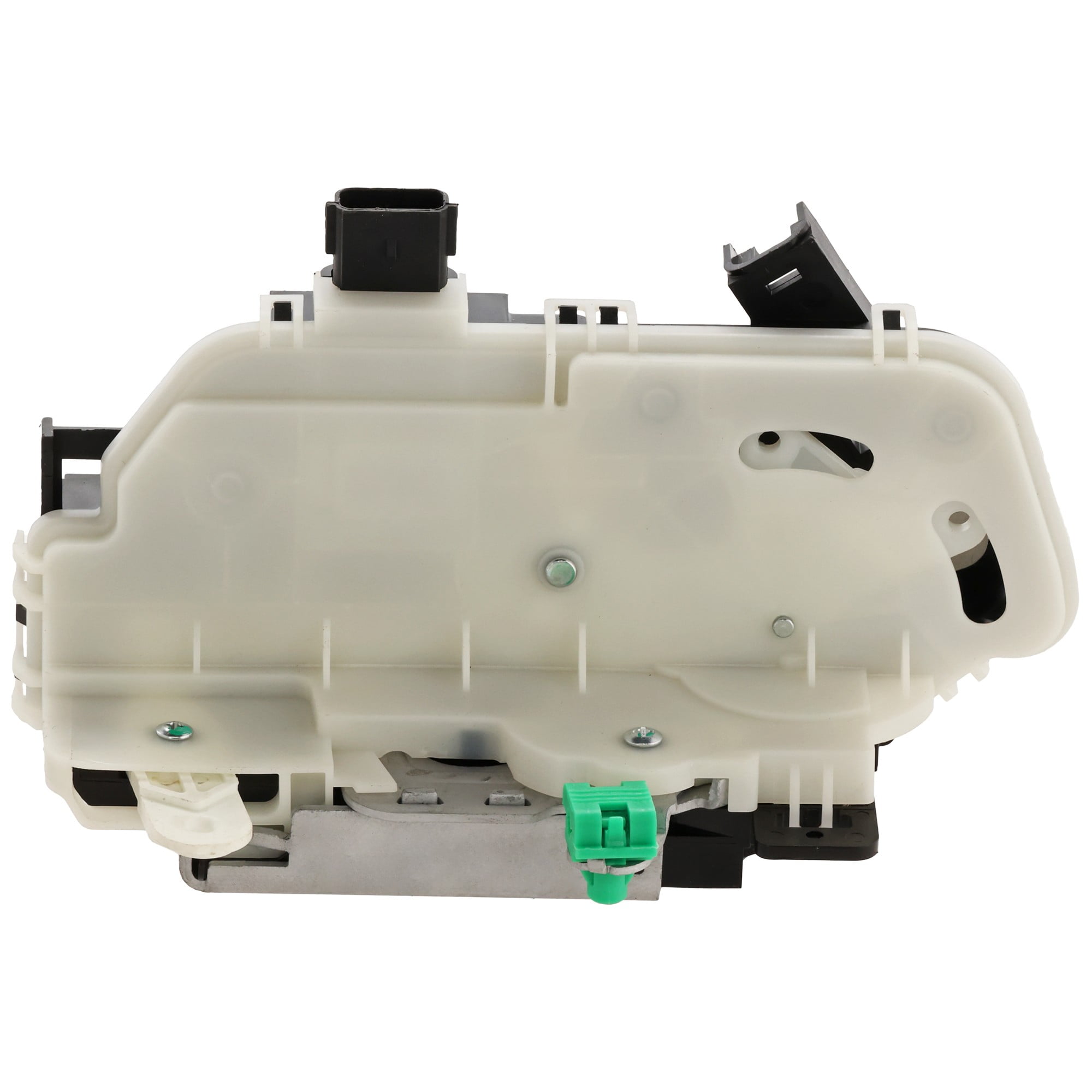 Front Passenger Side Door Lock Actuator Latch & Actuator Assembly w ...