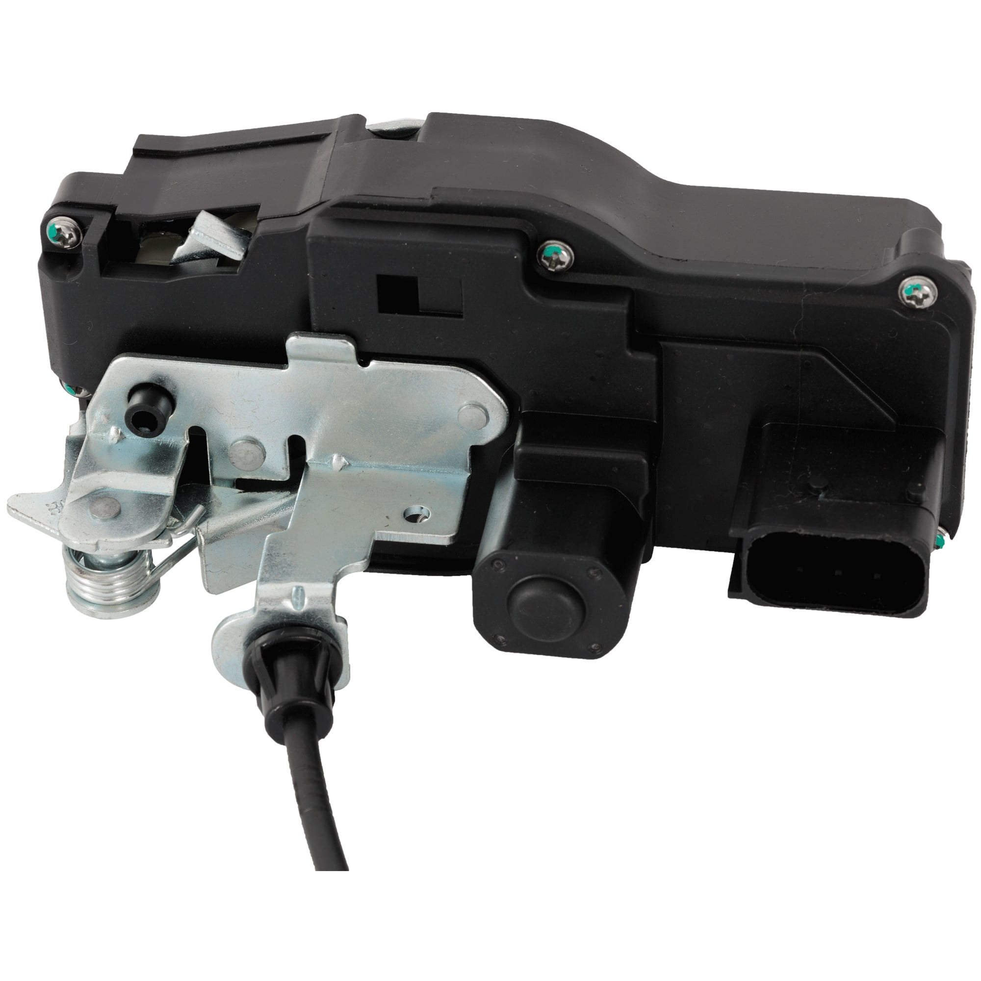 Front Passenger Side Door Lock Actuator Replacement for 2012-2015 Tesla ...