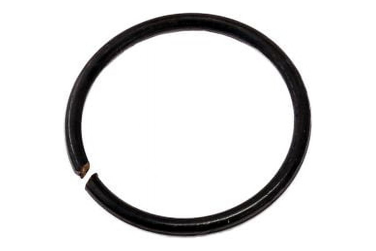Front Passenger Side Drive Axle Inner Shaft Retaining Ring - Walmart ...