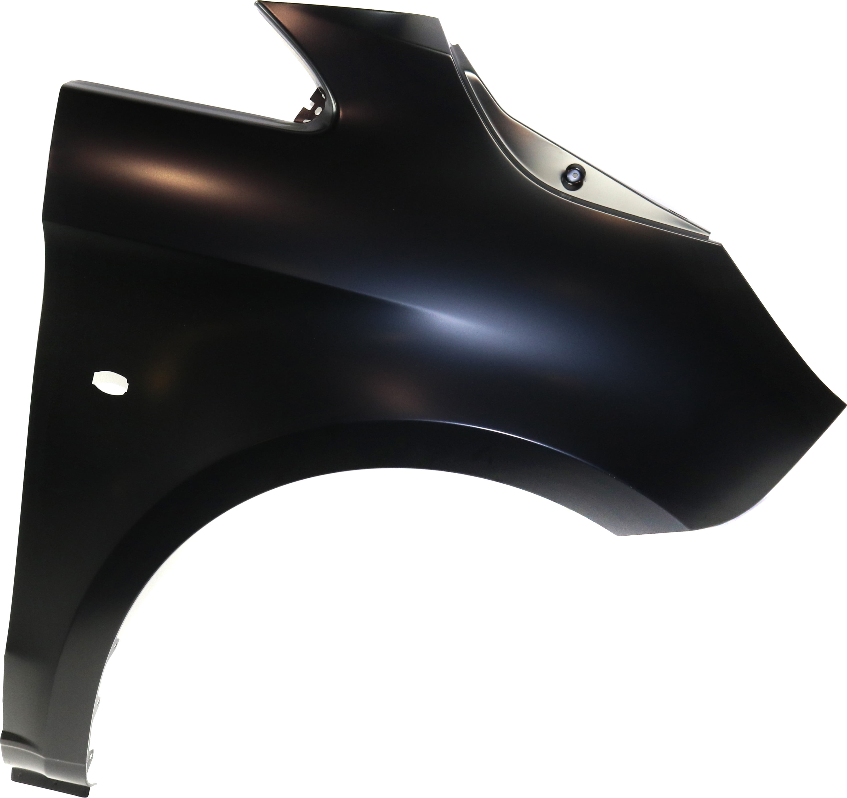 Front Passenger Side Fender fits 2016-2019 Mercedes Benz Metris ...