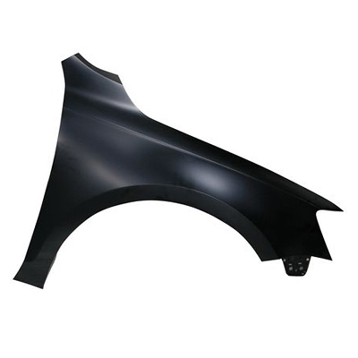 Front Passenger Side Fender for 11-18 VW Jetta Sedan Steel VW1241142V ...