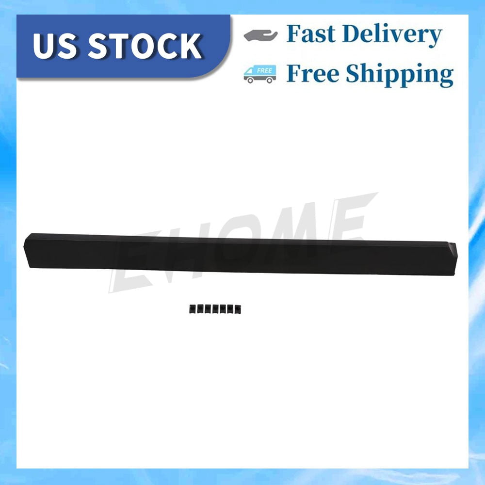 Front Passenger Side Lower Door Molding Plastic Trim For 2013-2015 ...