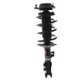 Front Passenger Side Twin-Tube Complete Strut Assembly for Hyundai ...