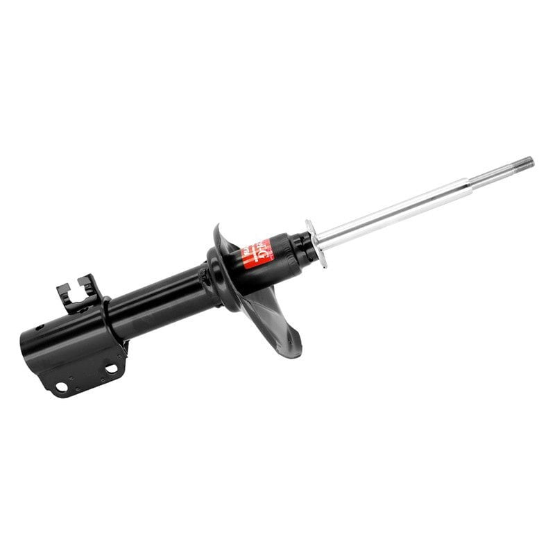 Front Passenger Side Twin-Tube Strut for Chevy Metro 1998-2001 Black ...