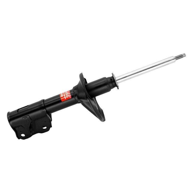 Front Passenger Side Twin-Tube Strut for Mitsubishi Mirage 1997-2002 ...