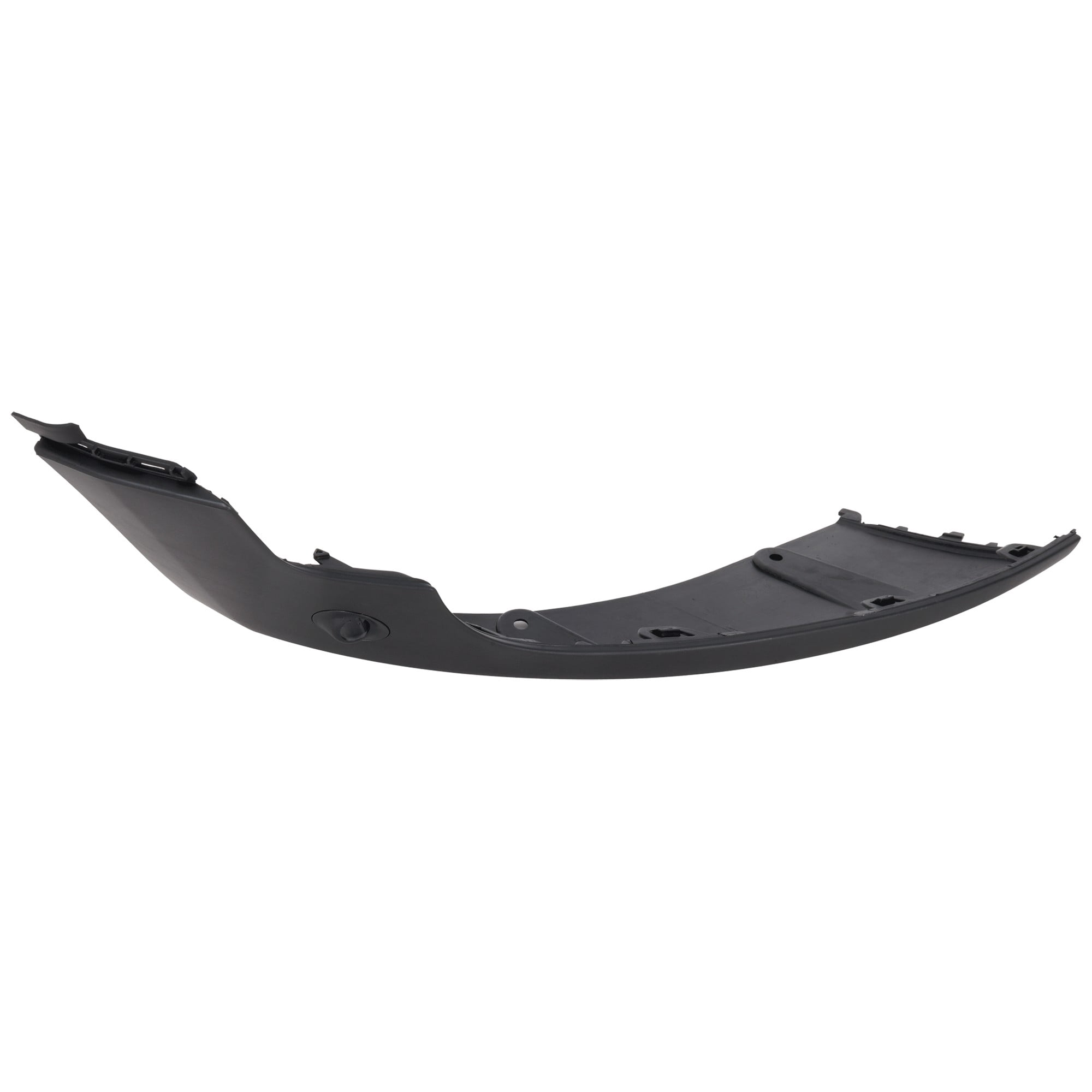 Front Passenger Side Valance Textured Black for 2017-2020 Mini Cooper ...
