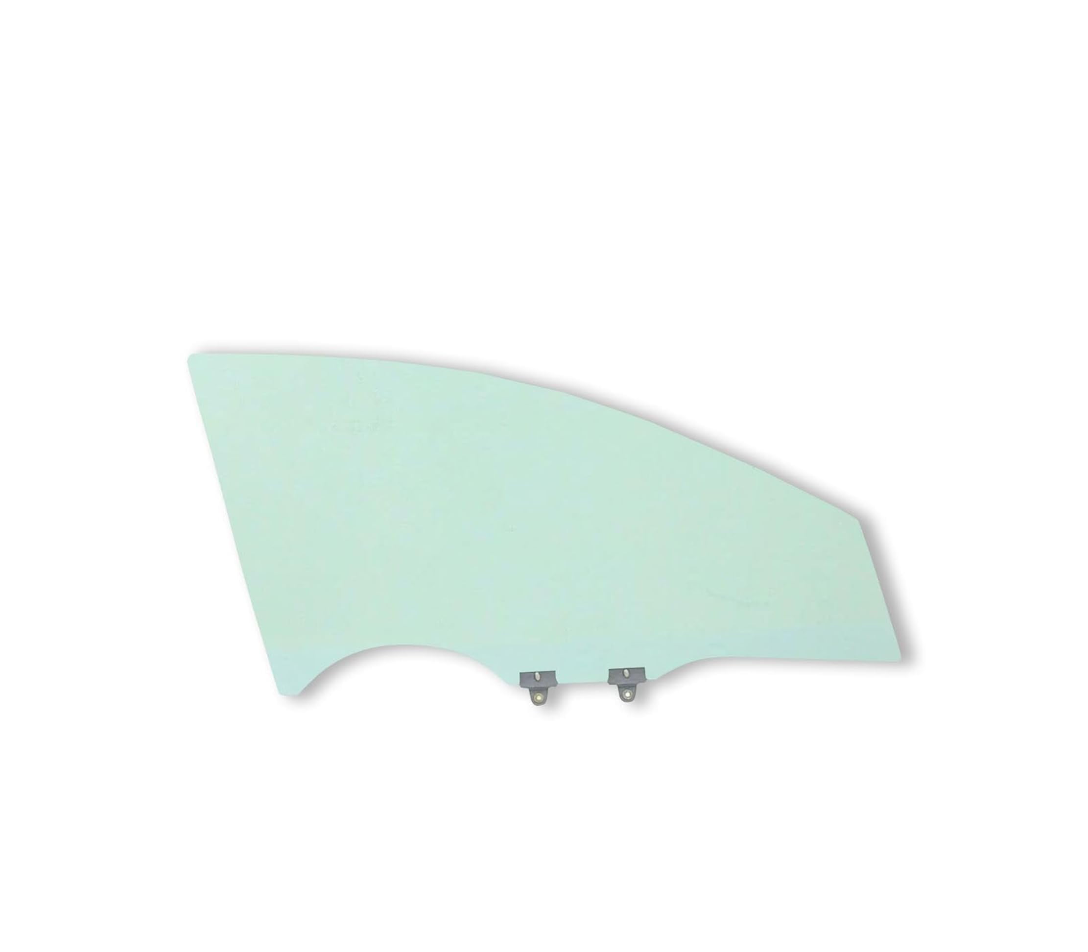 Front Passenger Window Glass for Acura ILX 4 Door Sedan / Hybrid 4 Door ...