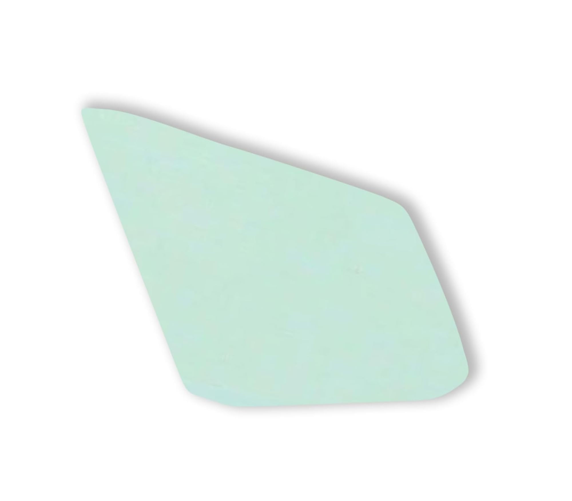 Front Passenger Window Glass for Honda Civic/ Hybrid 4 Door Sedan 2012 ...