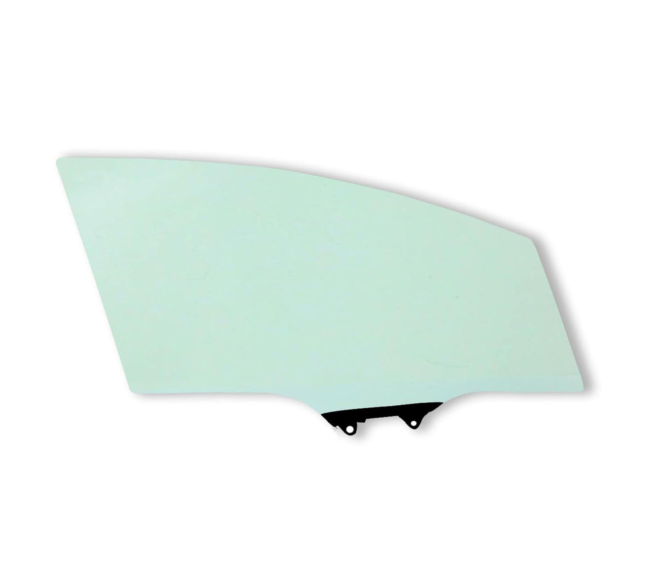 Front Passenger Window Glass for Honda Clarity 4 Door Sedan 2018-2021 ...