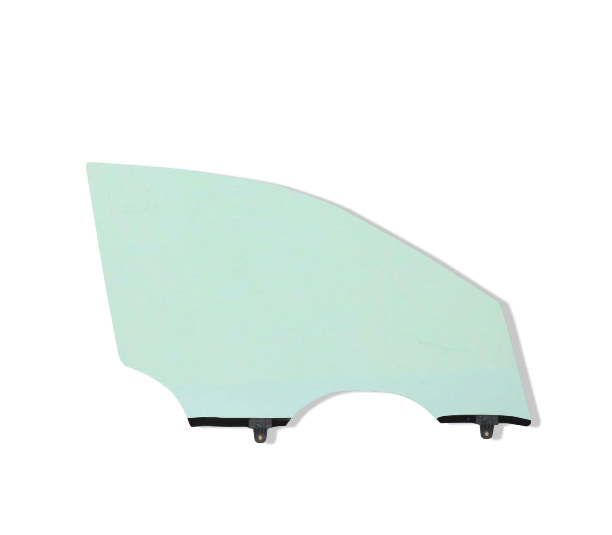 Front Passenger Window Glass for Infiniti G35 4 Door Sedan 2003-2006 ...