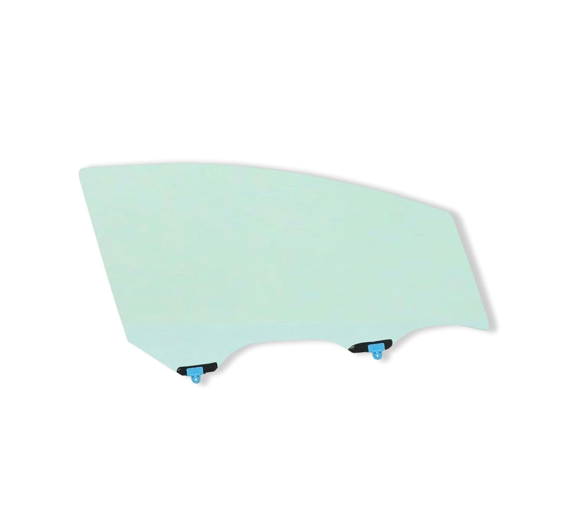 Front Passenger Window Glass for Nissan Versa Note 4 Door Hatchback ...