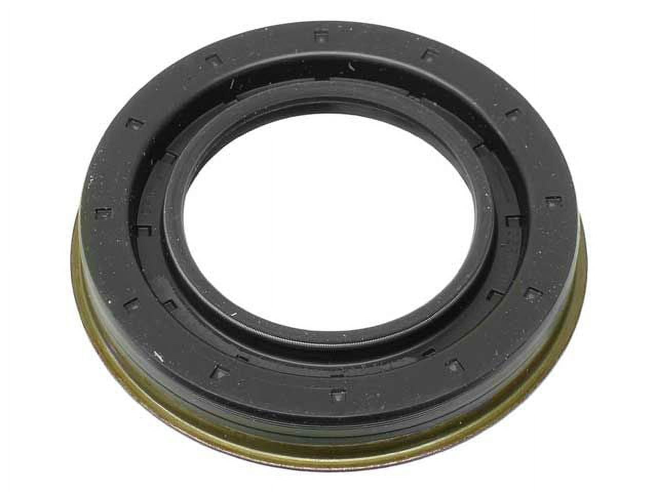 Front Pinion Seal - Compatible with 2007 - 2016 Mercedes-Benz S550 ...