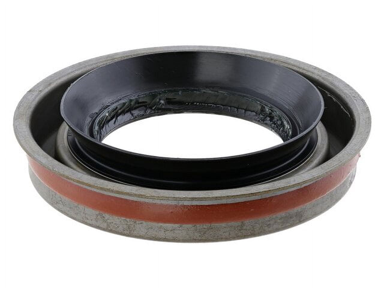 Front Pinion Seal - Compatible with 2007 - 2017 Jeep Wrangler 2008 2009 ...