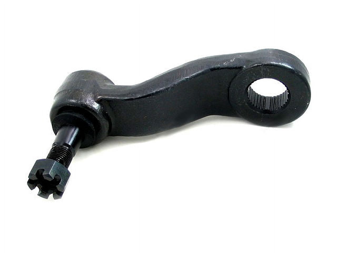 Front Pitman Arm - Compatible with 1975 - 1986 Chevy C30 1976 1977 1978 ...