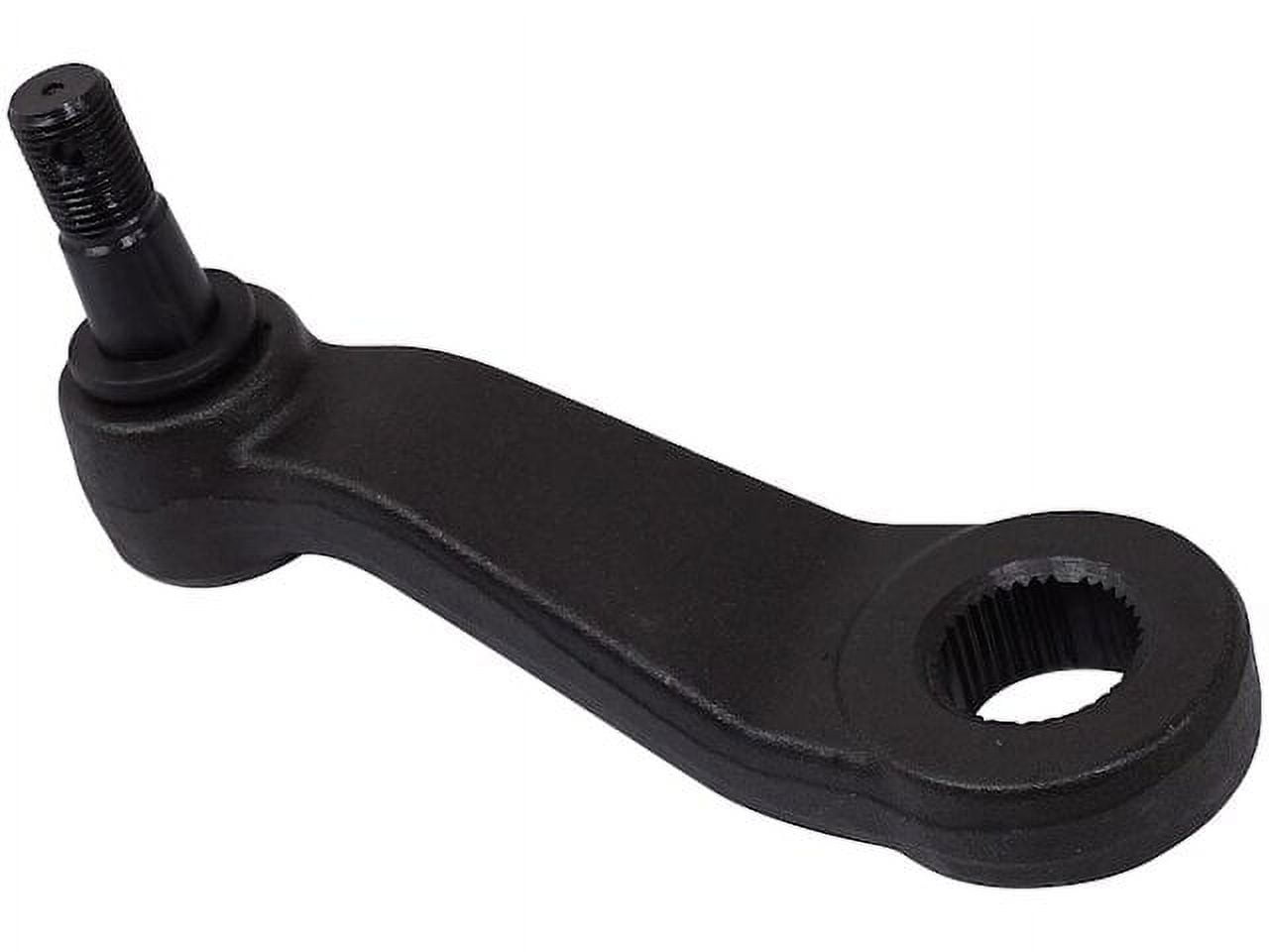 Front Pitman Arm - Compatible with 1975 - 1989 Chevy P20 1976 1977 1978 ...