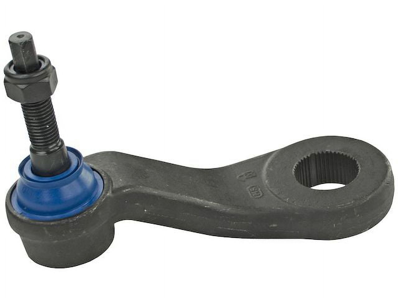 Gmc Sierra Steering Pitman Arm