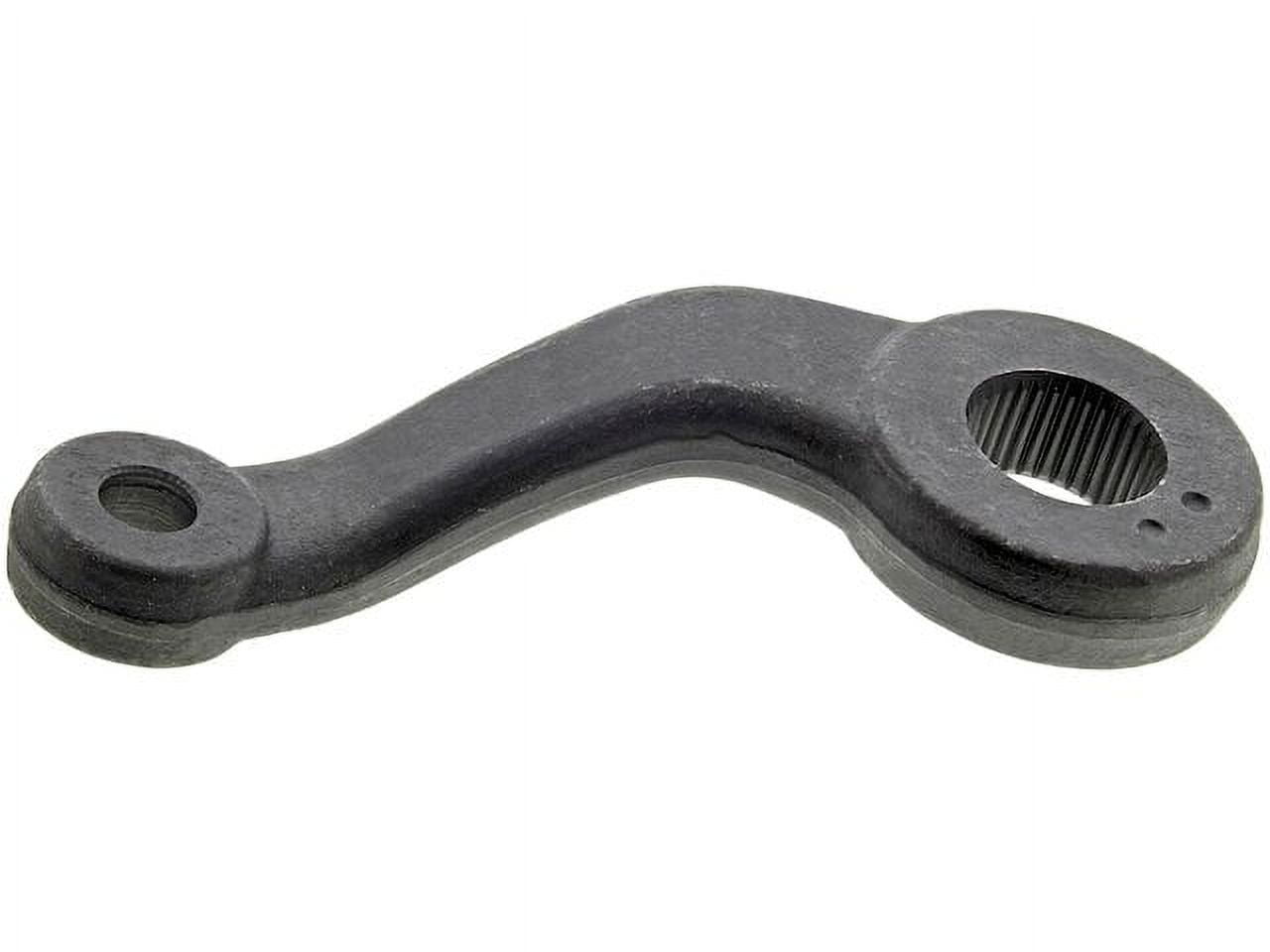 Front Pitman Arm - Compatible with 2018 - 2023 Jeep Wrangler 2019 2020 ...