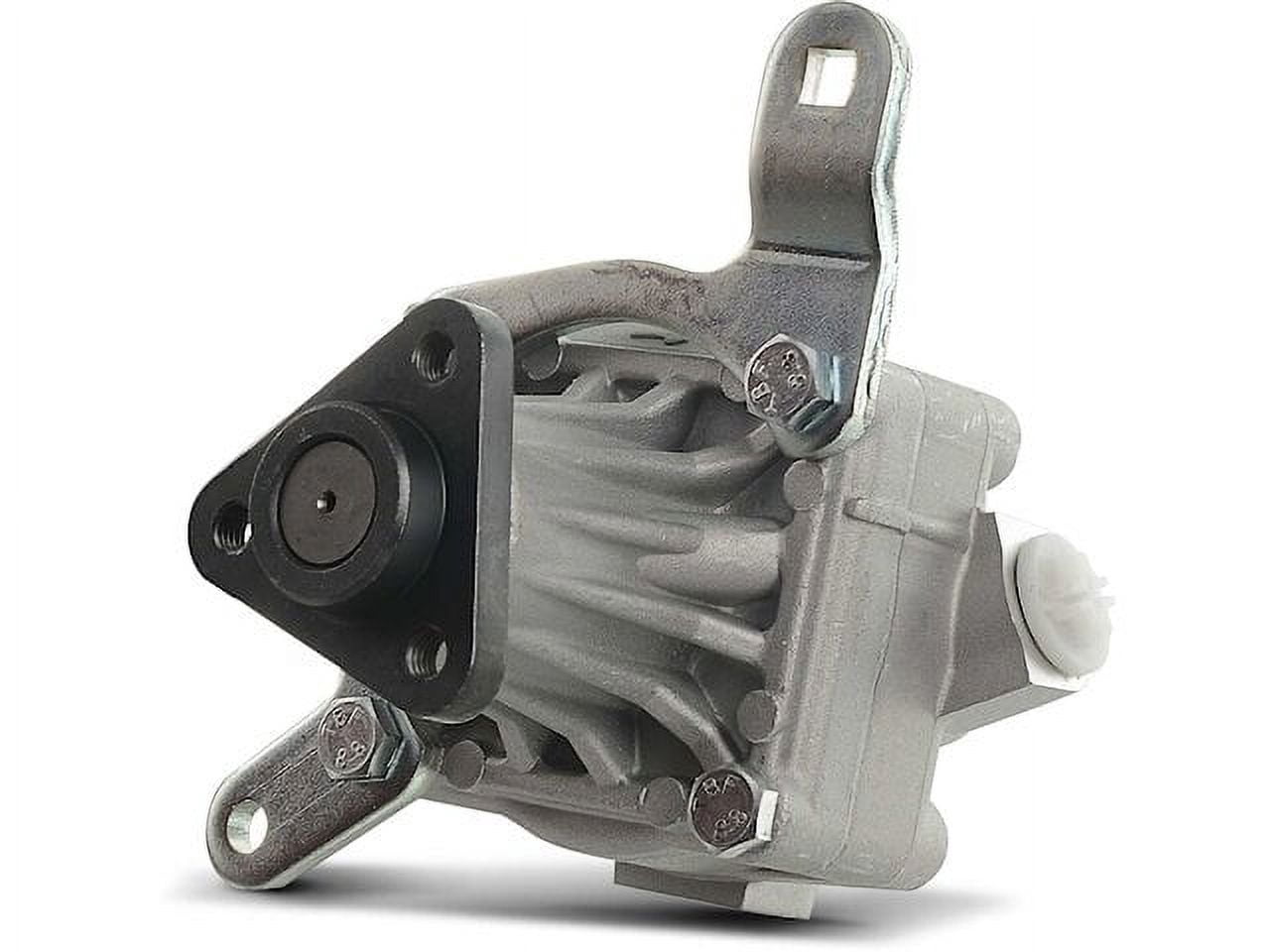 Front Power Steering Pump 1 - Compatible with 1985 - 1988 BMW 635CSi ...