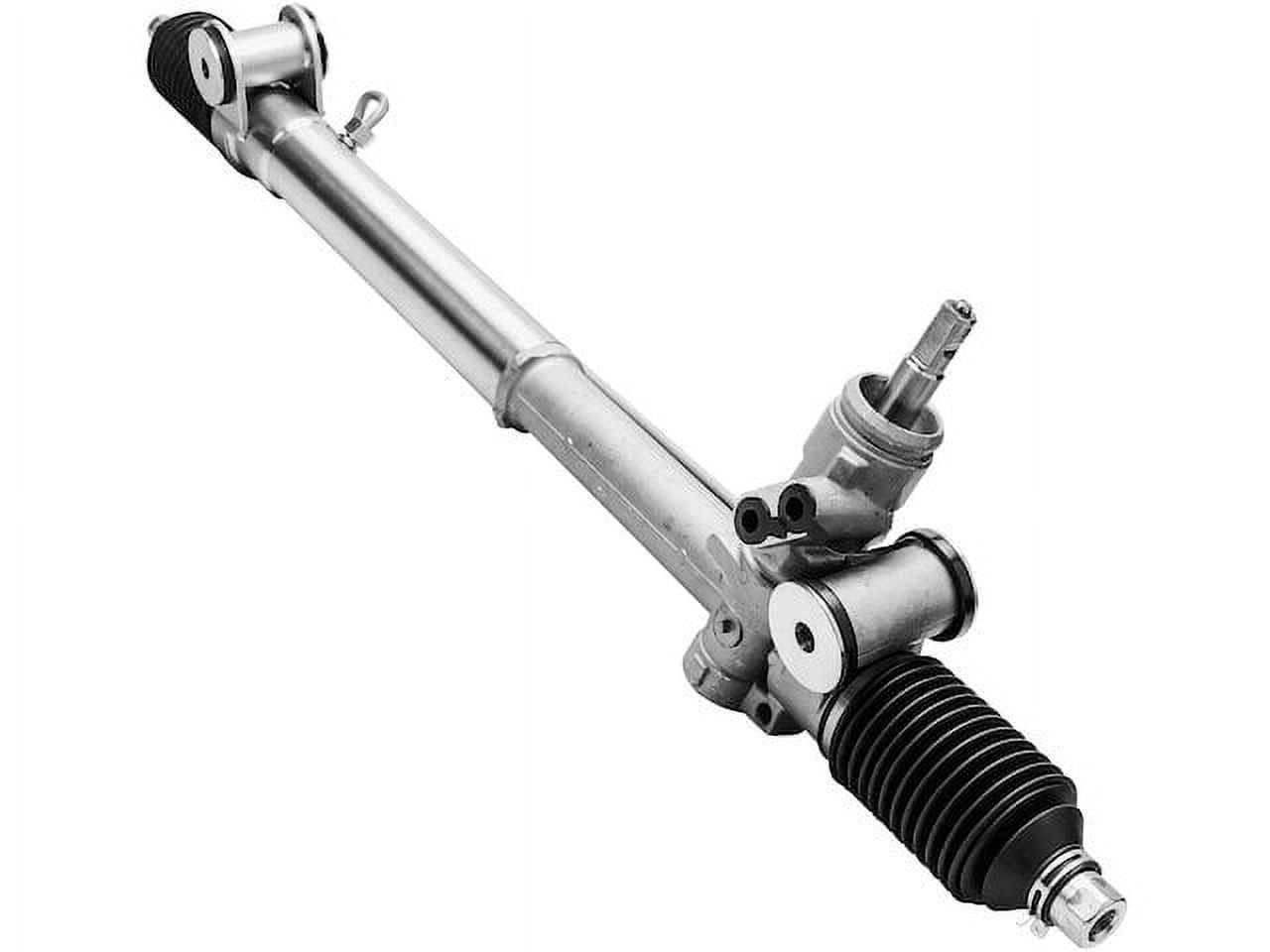 Chevy Front Power Steering Rack for 2003-2009 Trailblazer Models ...