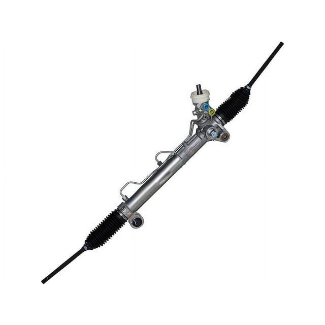 Front Power Steering Rack and Pinion Assembly - Compatible with 2009 ...