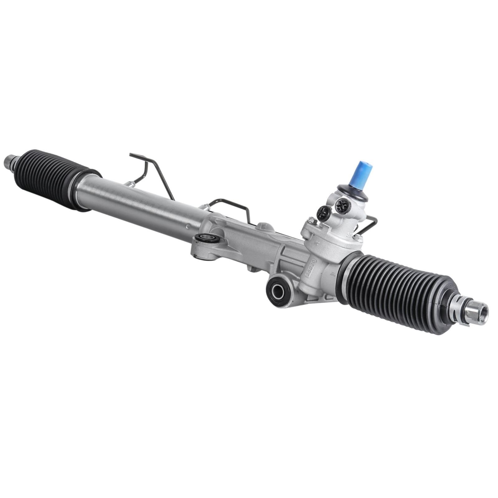 Front Power Steering Rack & Pinion For Toyota 4Runner Tacoma 4WD 44200 ...