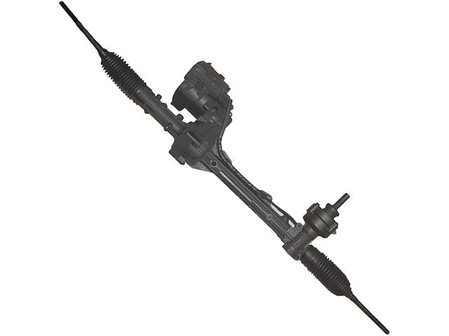 Ford Explorer Rack And Pinion Assembly