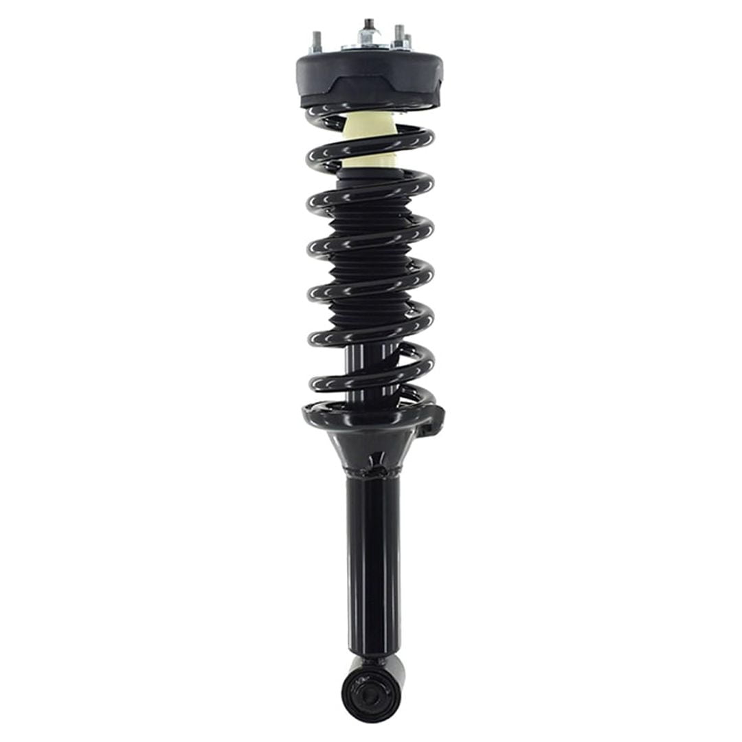 Land Rover Lr4 Suspension Strut And Coil Spring Assembly