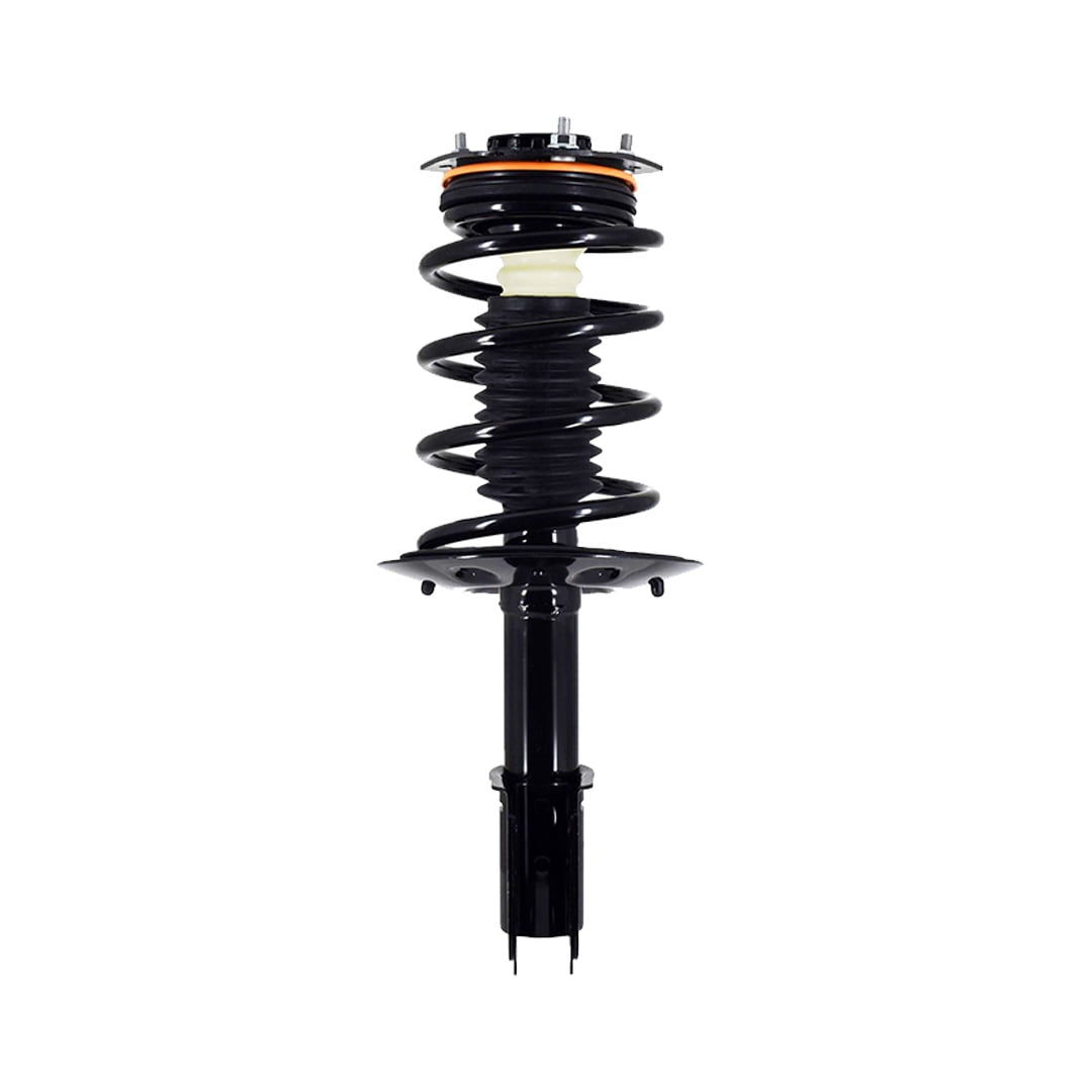 Front Quick Complete Strut - Coil Spring For 2000-2005 Chevrolet Impala ...