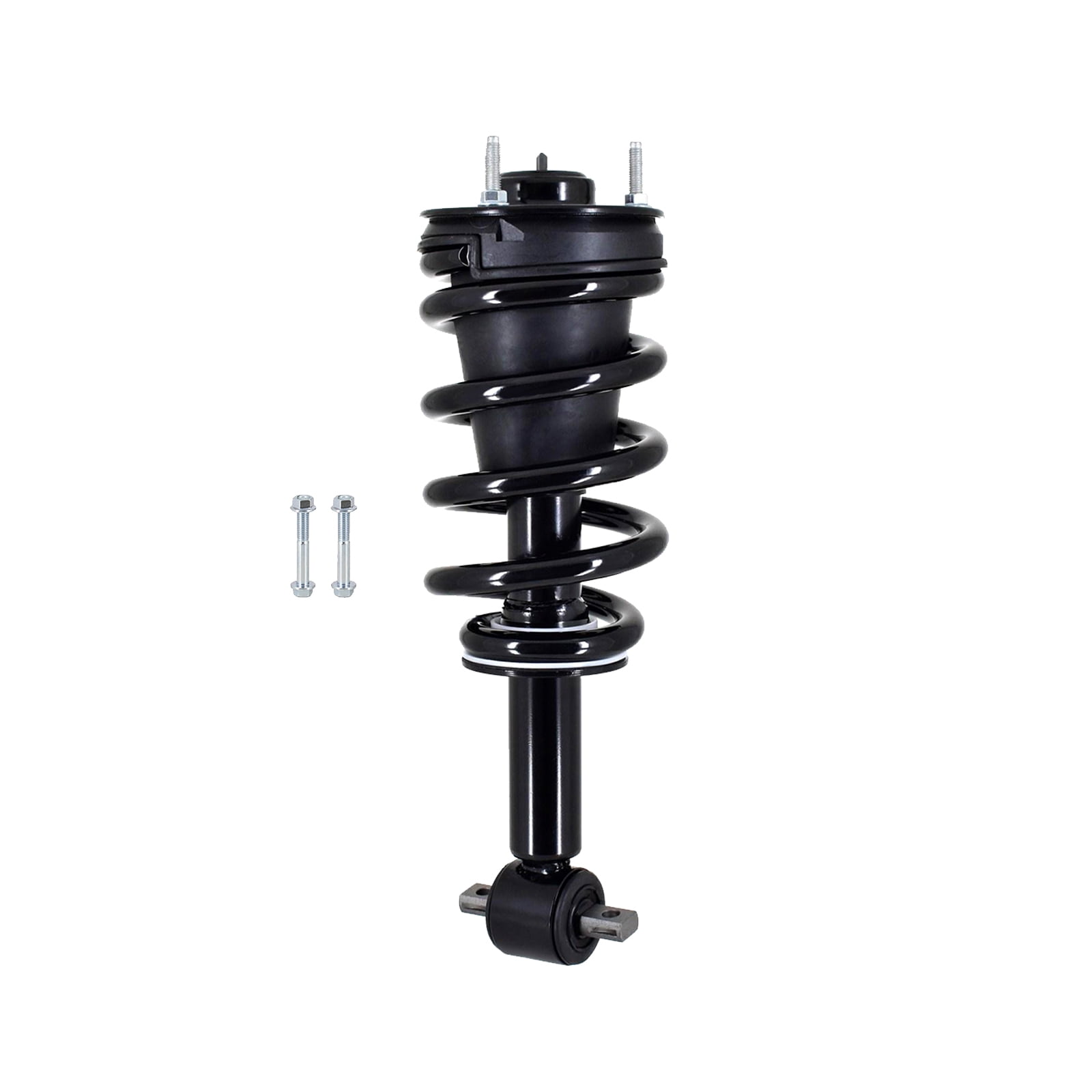 Front Quick Complete Strut - Coil Spring For 2007-2014 Chevrolet ...