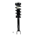 Front Quick Complete Strut-Coil Spring For 2012-2022 Dodge Charger R/T ...