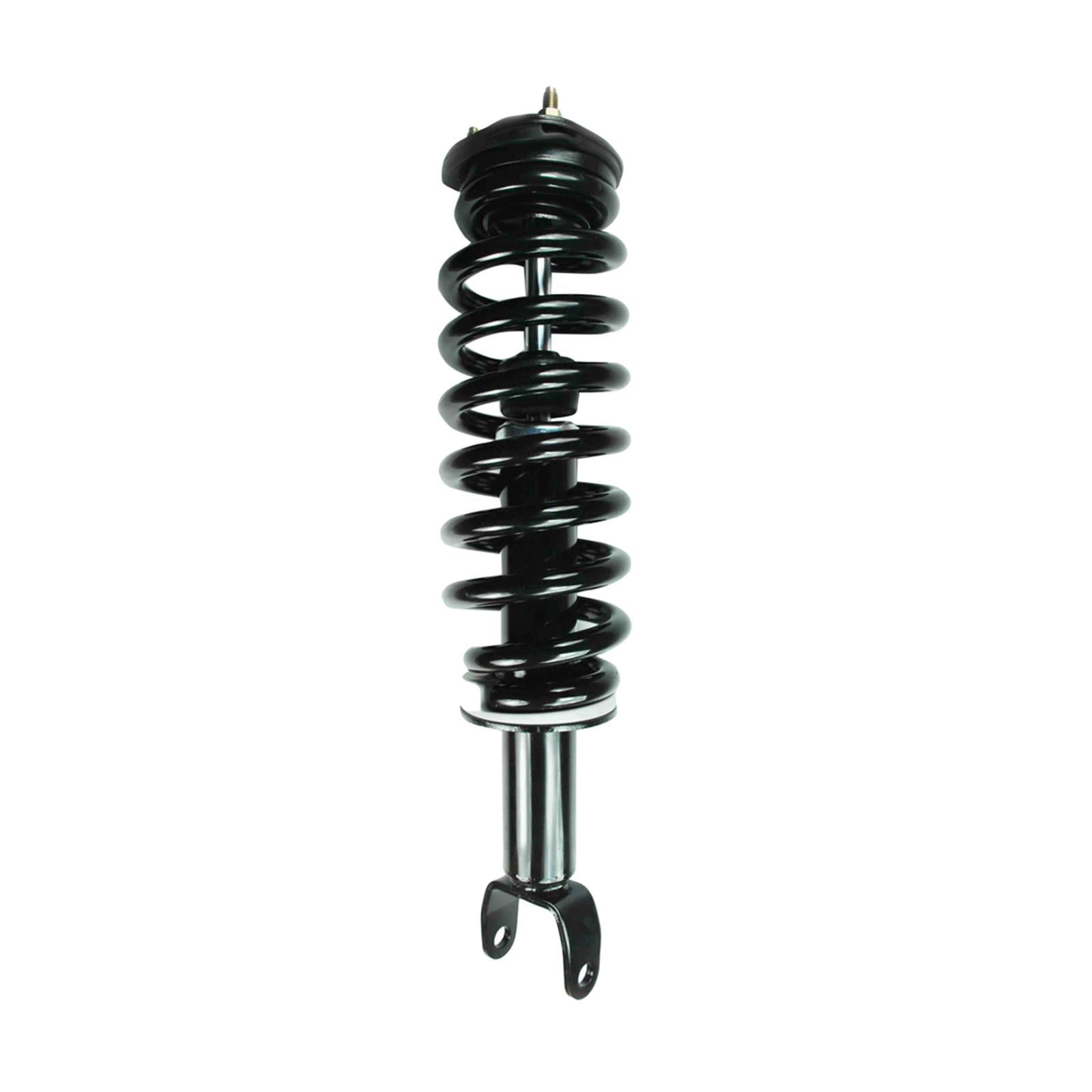 Front Quick Complete Strut and Coil Spring For 2006 - 2008 Dodge Ram ...