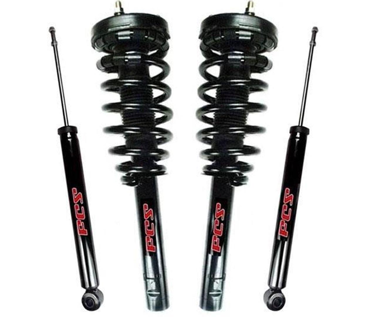 URO MJA2170BD Shock Mount - Walmart.com