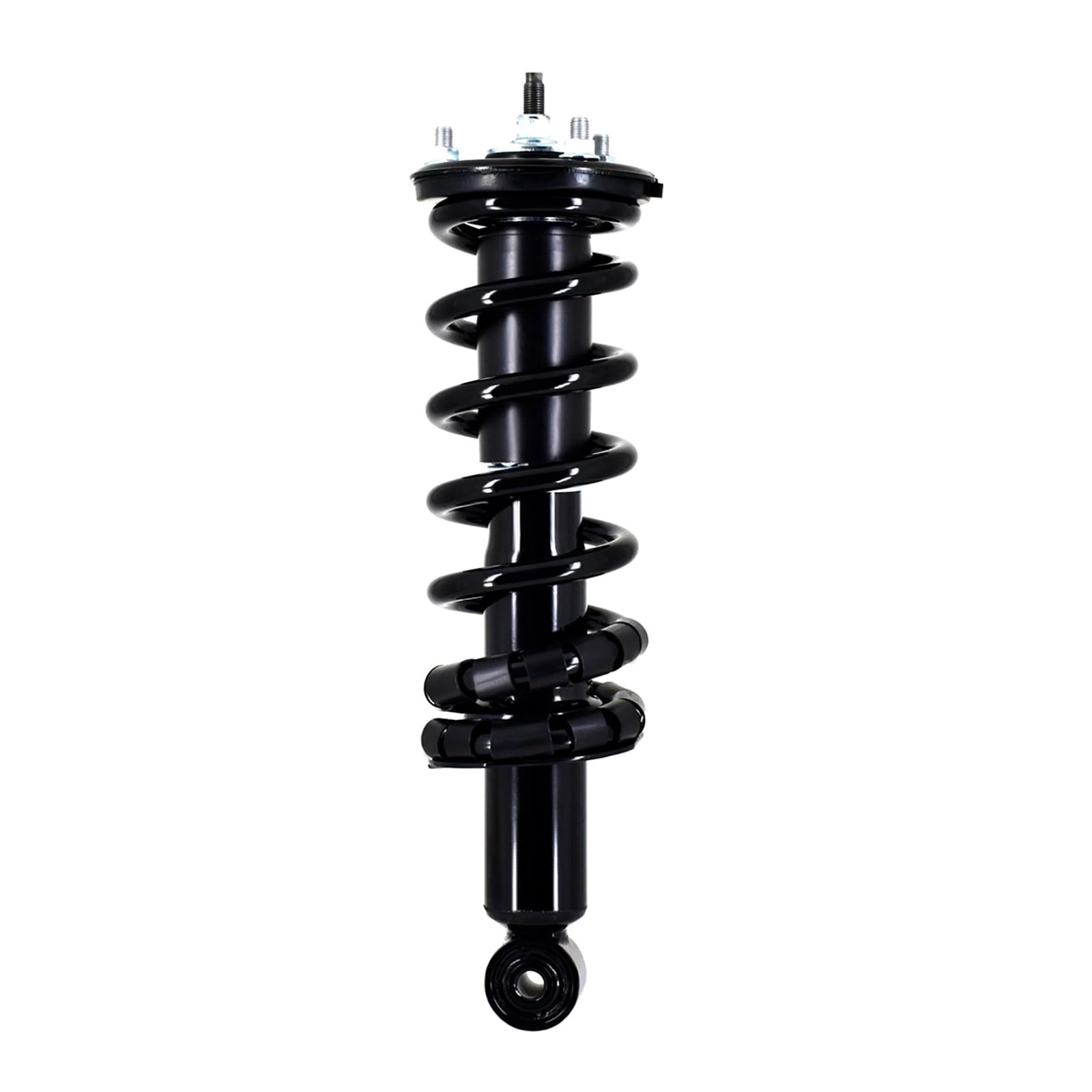 Front Quick Strut For 2005-2019 Nissan Frontier Nismo, PRO-4X, Desert ...