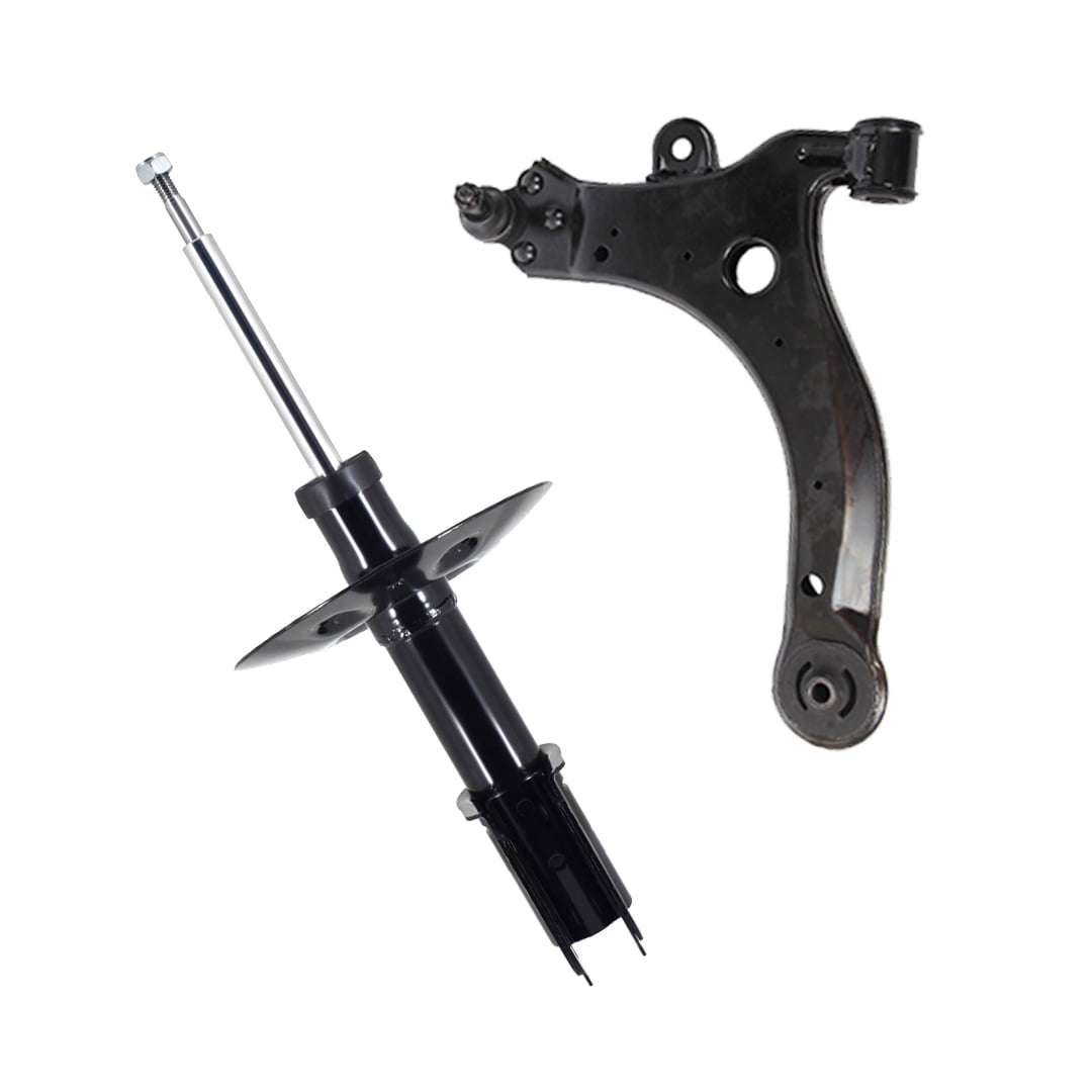 Front Right Lower Control Arm Ball Joint-Suspension Strut Assembly For ...