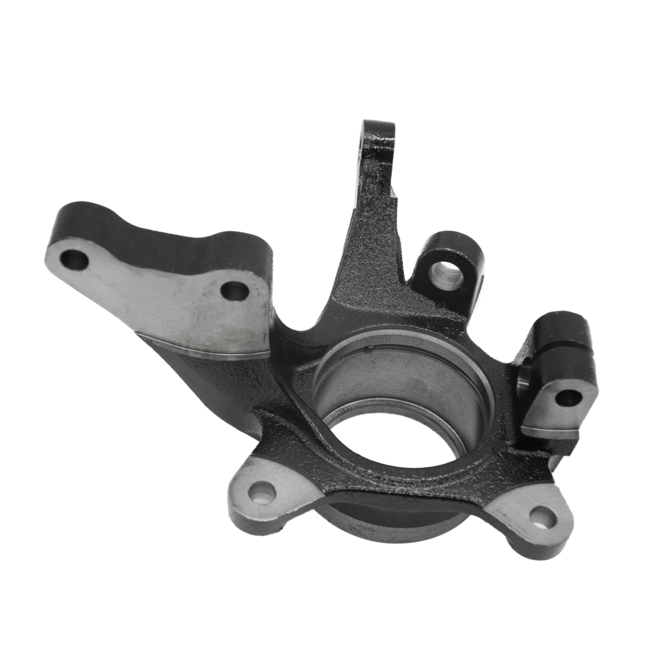 Front RH Right Passenger Side Spindle Steering Knuckle Compatible with ...