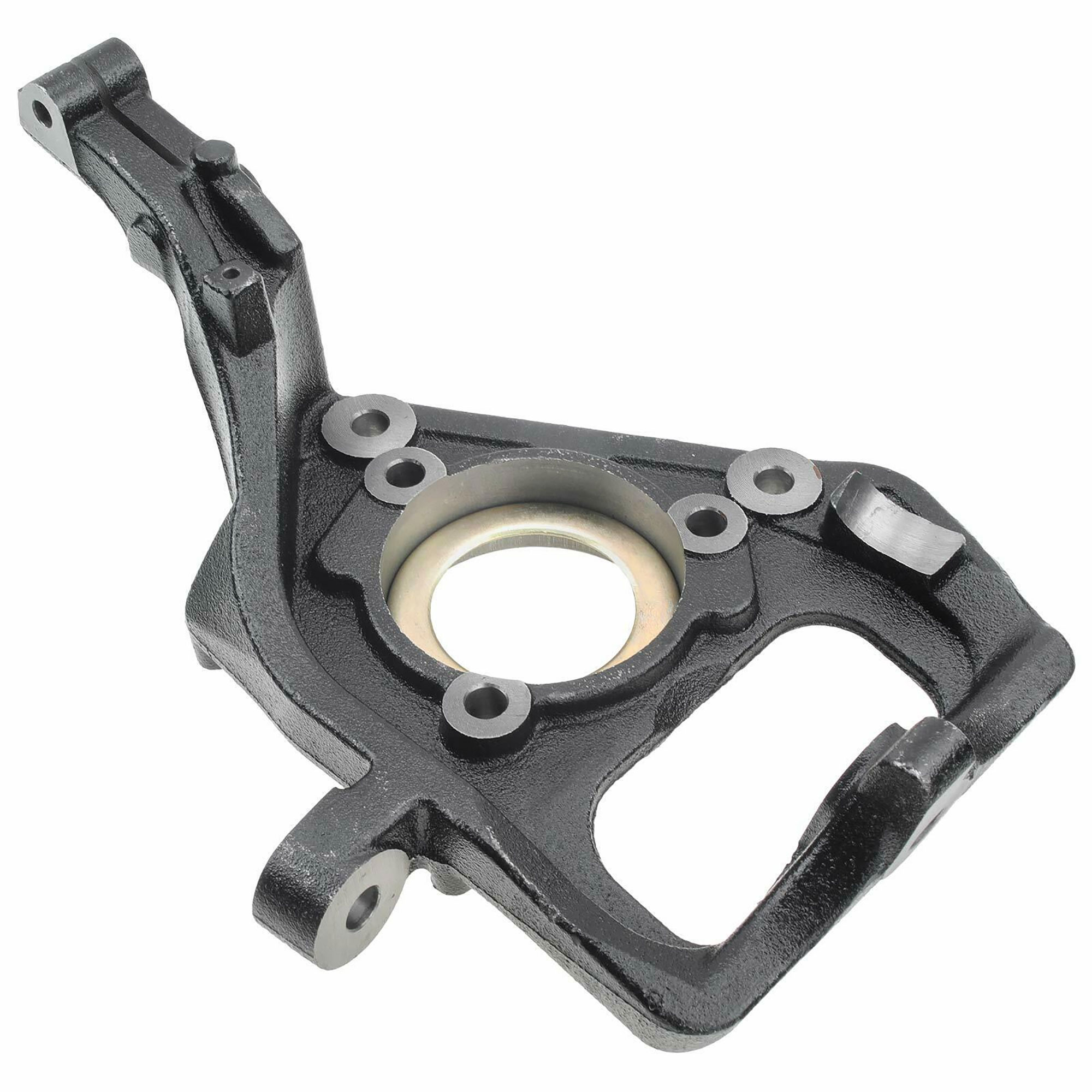 Front RH Right Passenger Side Steering Knuckle Compatible with 1998 ...