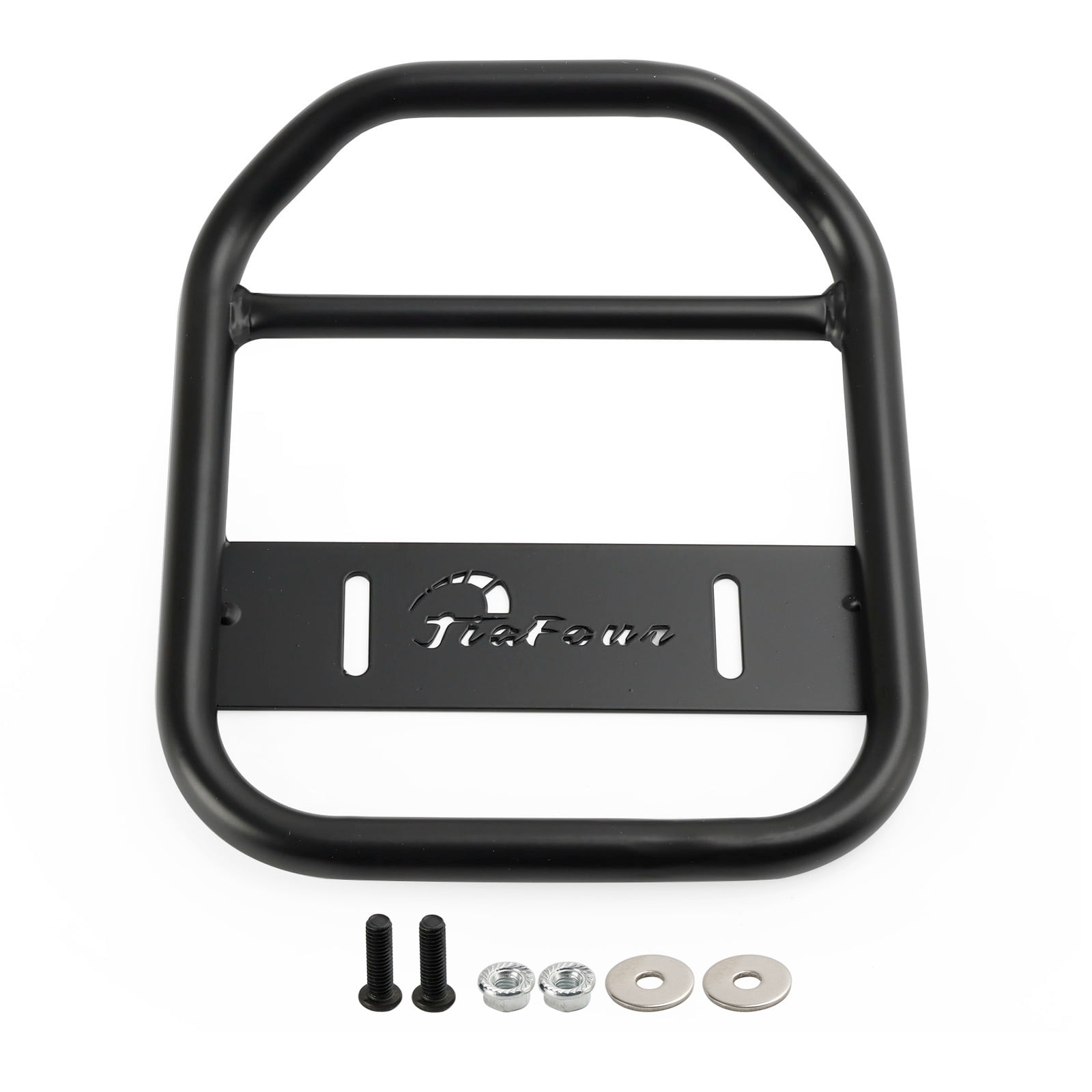 Front Rack Carrier Luggage For Honda Super Cub C110 C50 Cross Cub CC110 ...
