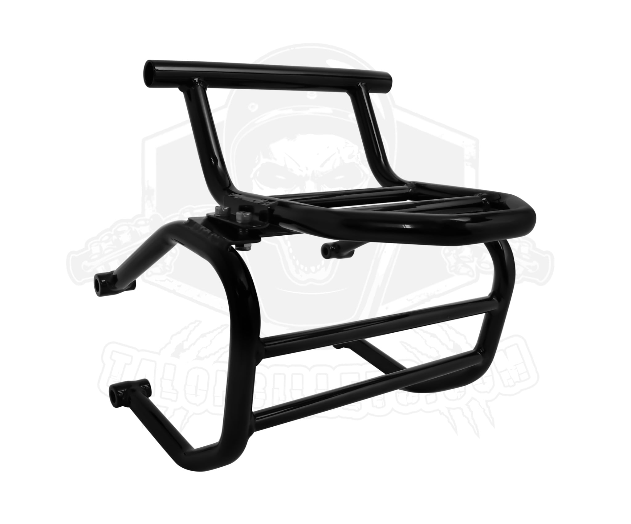 Front Rack Headlight Guard 4 Honda CT125 Trail 125 Hunter Cub 2020-2024 ...