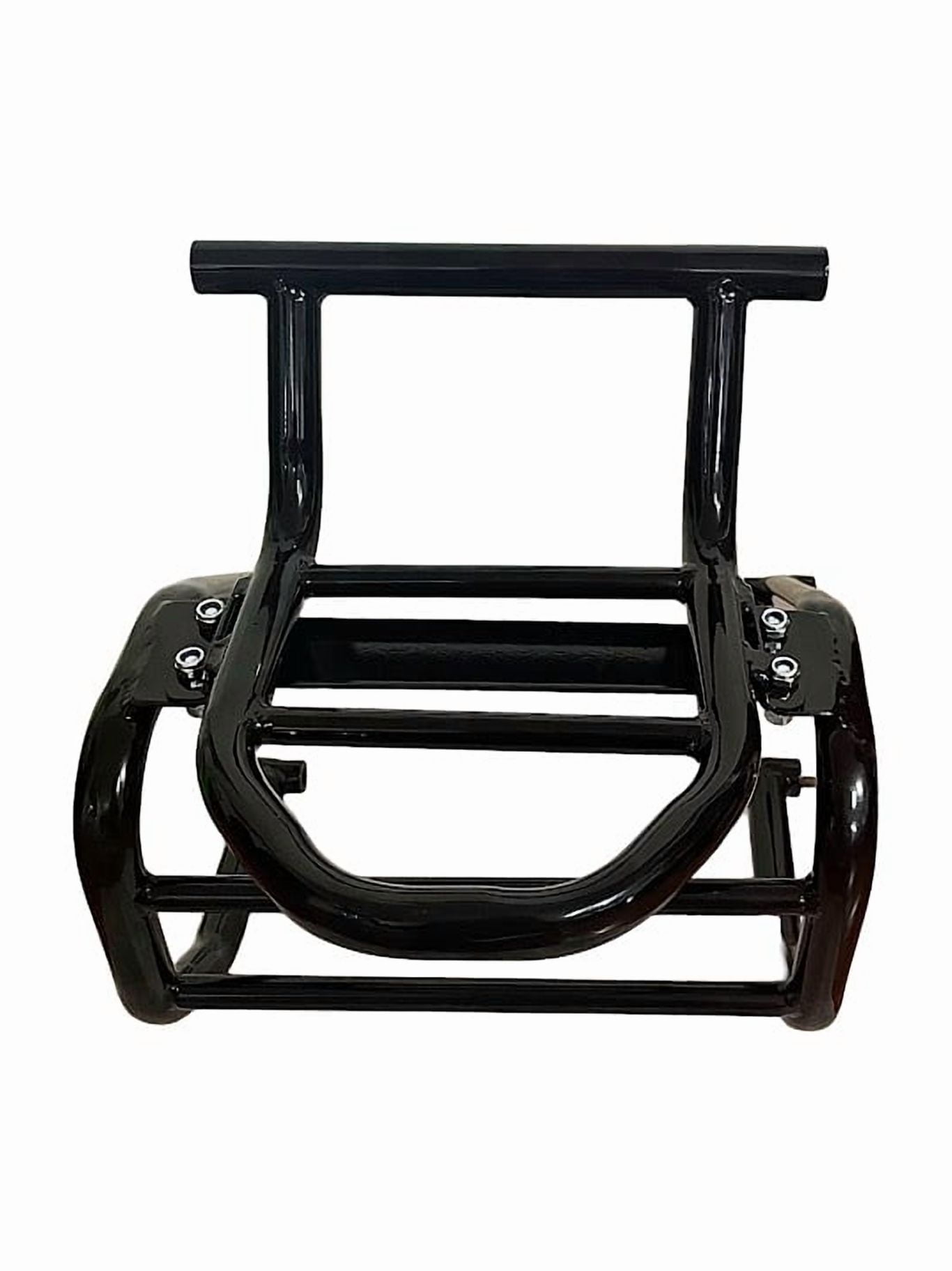 Front Rack Headlight Guard 4 Honda Trail 125 CT125 Hunter Cub 2020-2024 ...