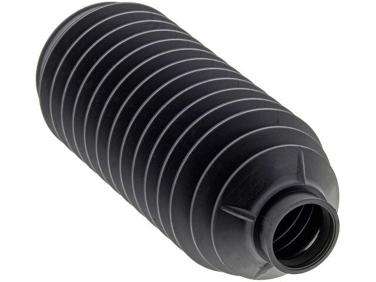 Front Rack and Pinion Bellow - Compatible with 2002 - 2009 Chevy ...