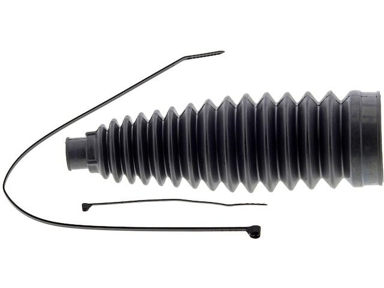 Front Rack and Pinion Bellow - Compatible with 2002 - 2014 Toyota Camry ...